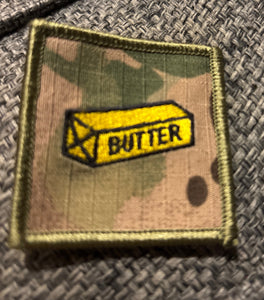 1st lieutenant butter bar cadet