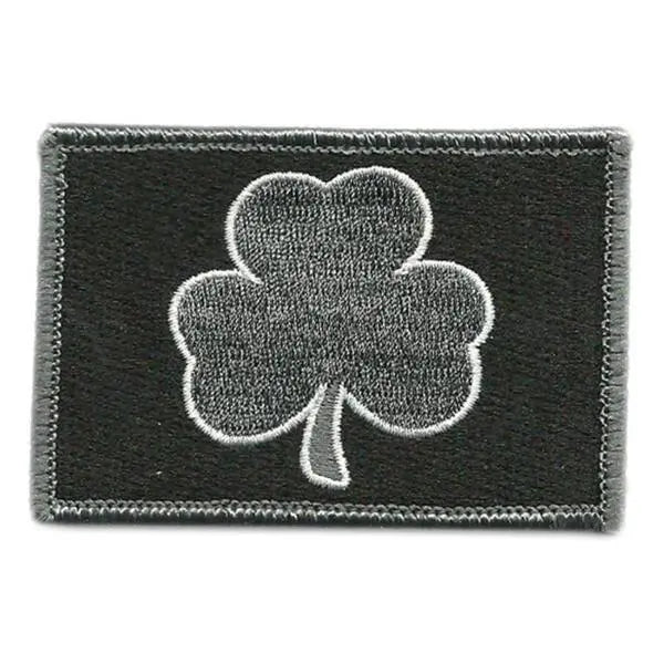 buckup-tactical-morale-patch-hook-clover-irish-patches-3x2-847940 ...