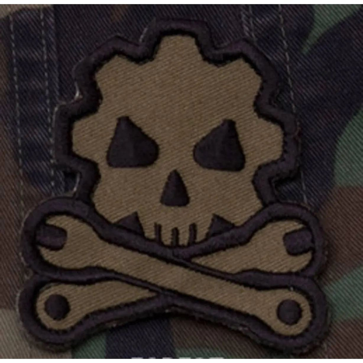 buckup-tactical-morale-patch-hook-death-mechanic-patches-25-261490 ...