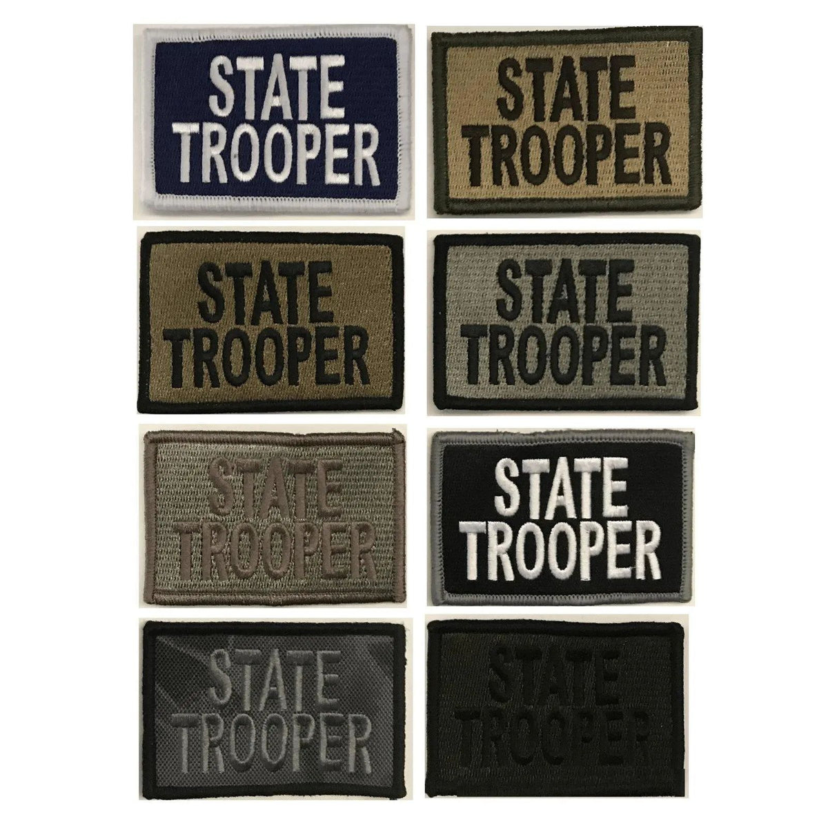 buckup-tactical-morale-patch-hook-state-trooper-patches-3x2-361402 ...