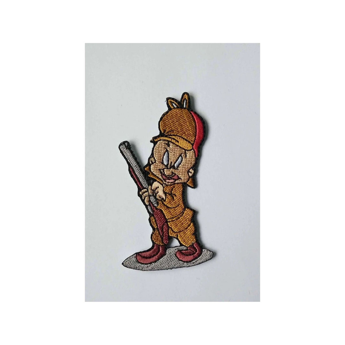 looney-tunes-charcaters-bugs-bunny-marvin-the-martian-elmer-fudd-diecut ...